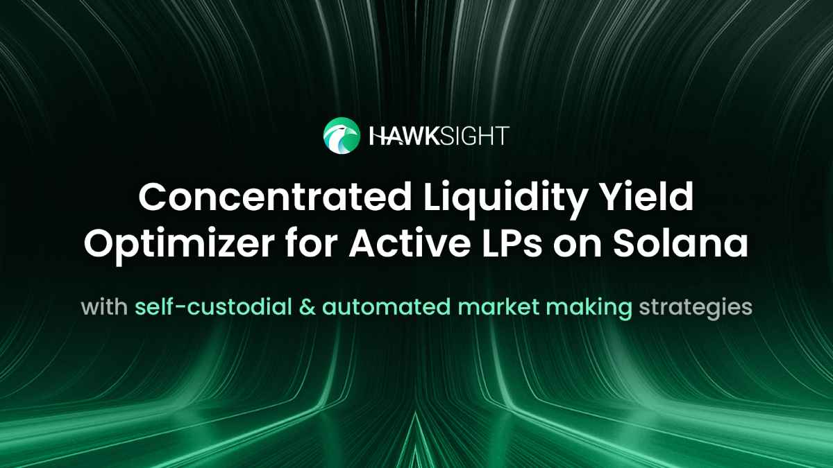 Hawksight.co - Strategies